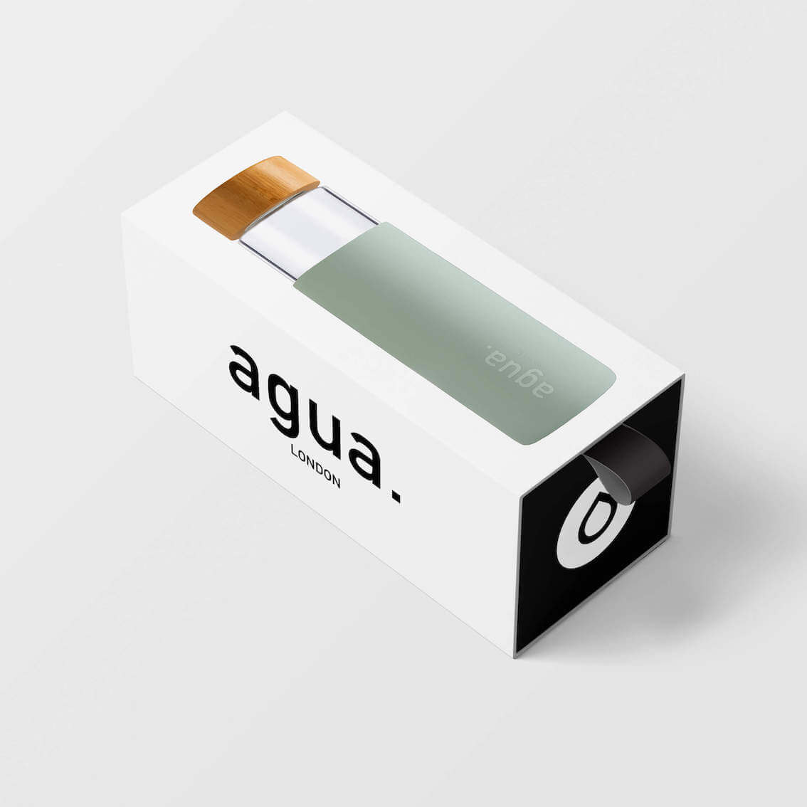 The Luxury Bottle – Agua London